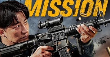 HK AND CULT FILM NEWS: EXTRAORDINARY MISSION -- Blu-ray Review by Porfle
