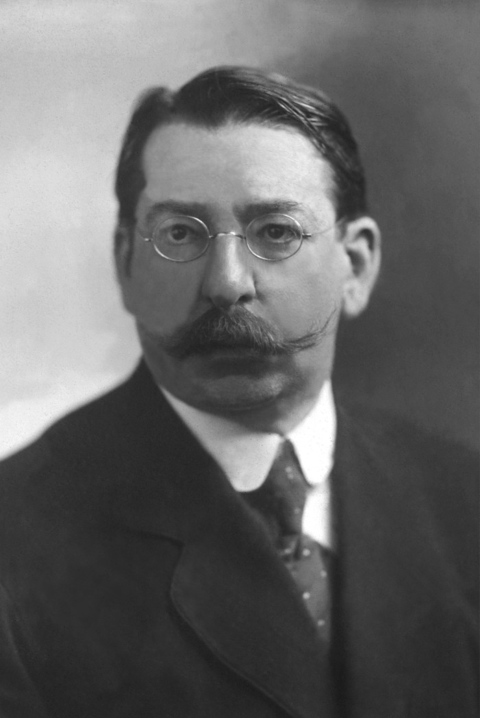 Antididáctica: Ariel y la Patria Grande de José Enrique Rodó