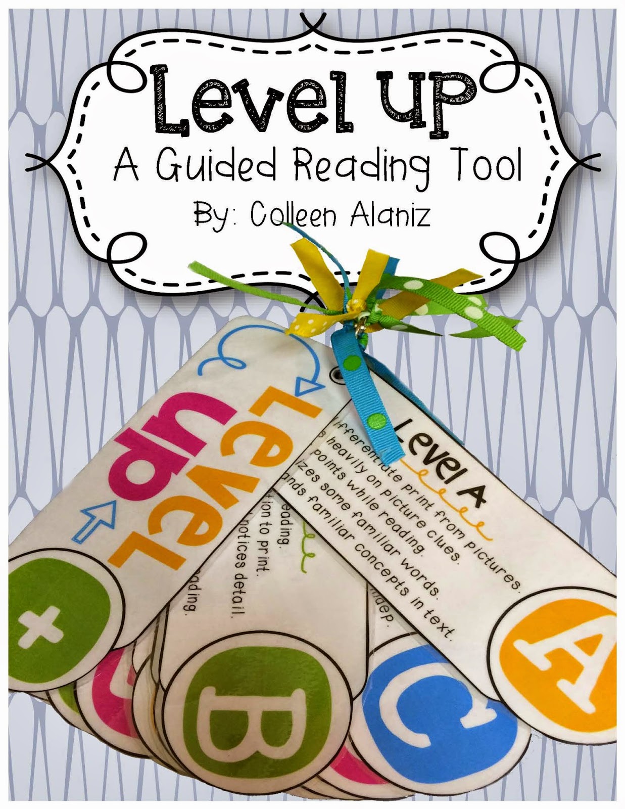 Totally Terrific in Texas: Guided Reading Goodies and a Sight Word FREEBIE