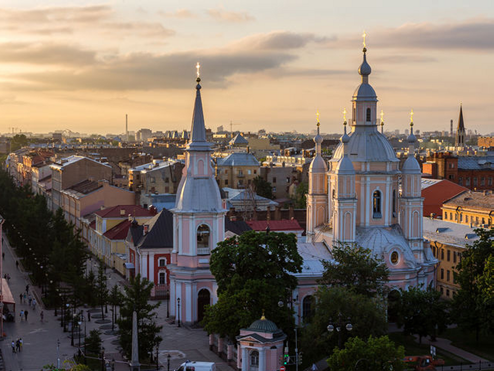 .: Even during Pushkin's lifetime, his reputation as the greatest ...