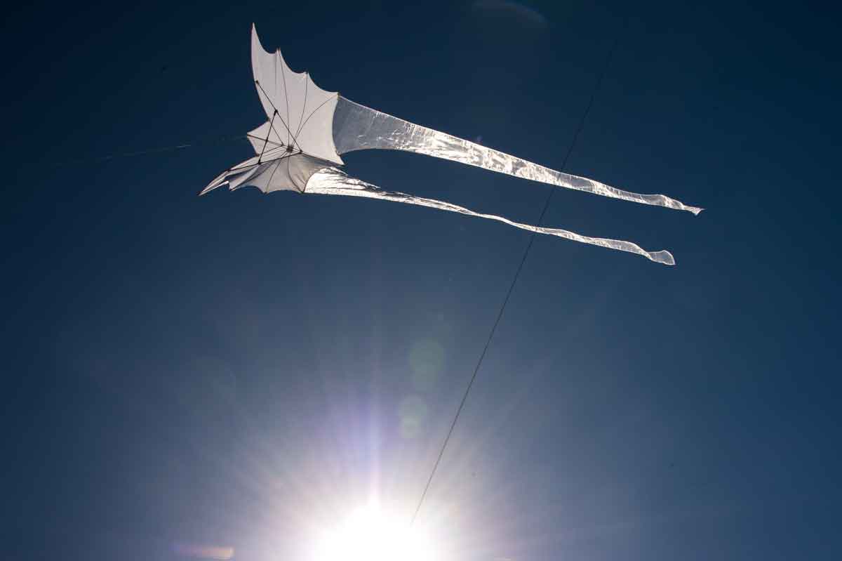 Kissack Adventures: Last Kite Images ... Memorial Fly