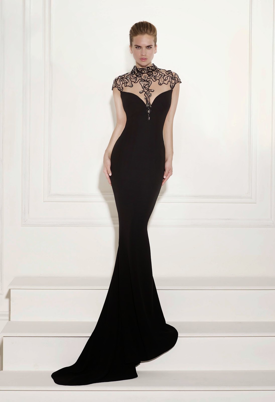 Attractive Fashion: Perfect Elegance