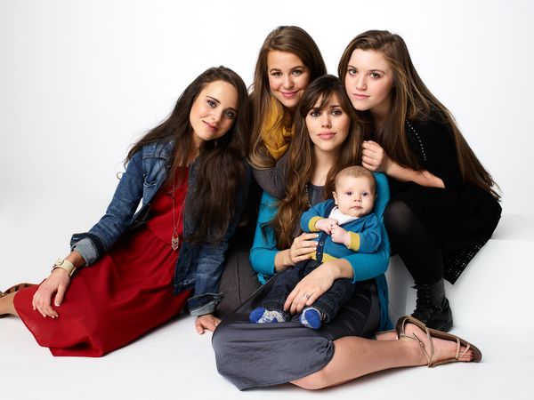 Duggar Family Blog: Duggar Updates | Duggar Pictures | Jim Bob and ...