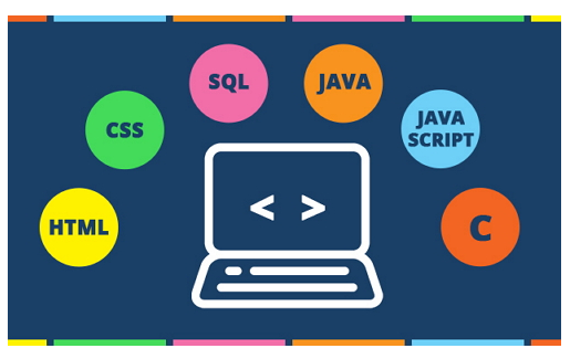 Pengertian dan Penjelasan Macam-macam Bahasa Pemrograman - Materi Kuliah