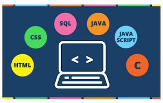 Pengertian dan Penjelasan Macam-macam Bahasa Pemrograman - Materi Kuliah