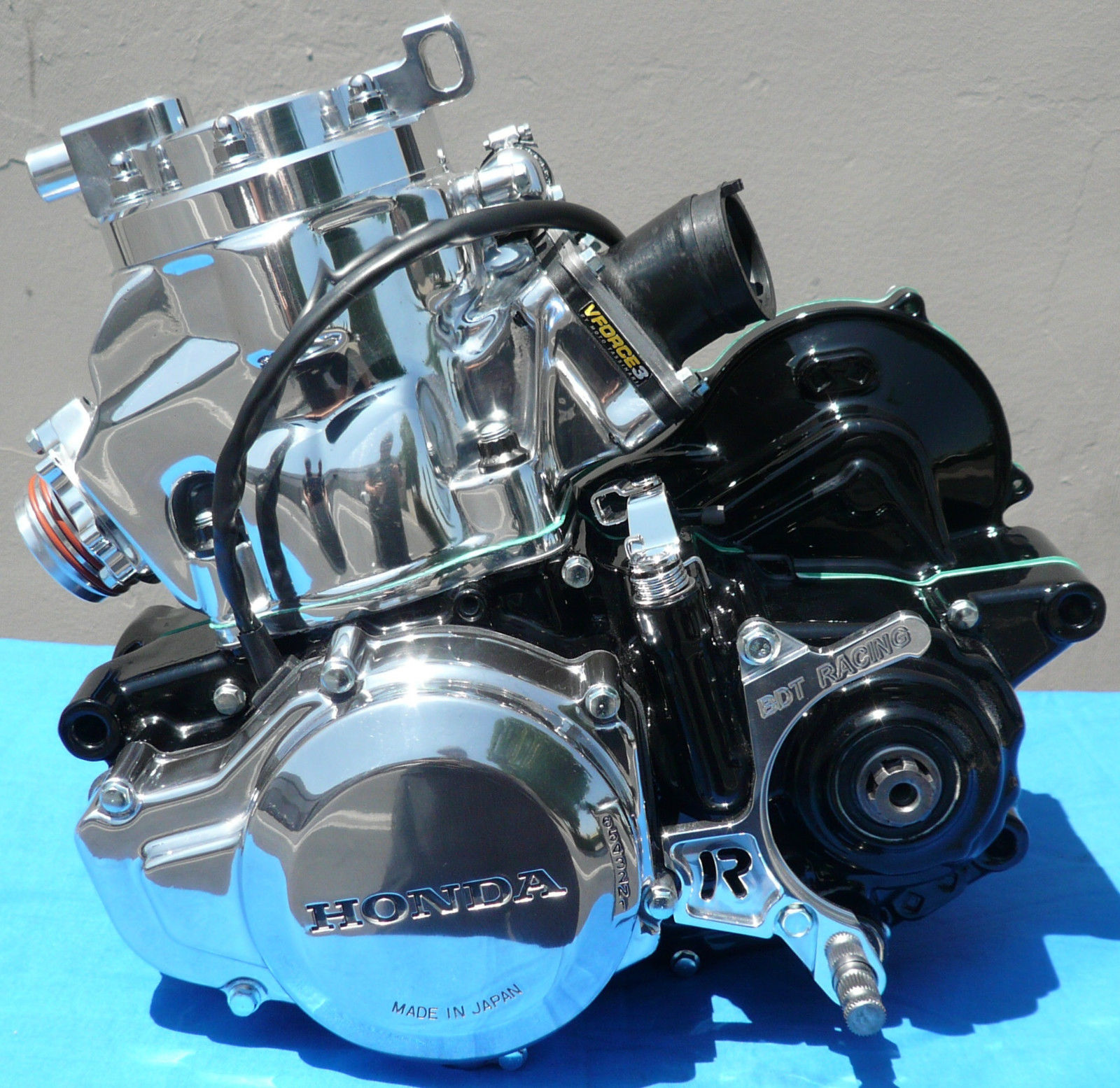 Situs resmi penjualan mesin motor: Alamat Kami