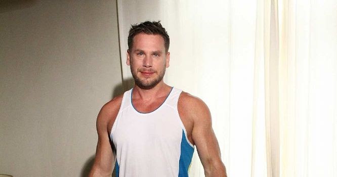 Daily Bodybuilding Motivation: MODEL HANS BERLIN