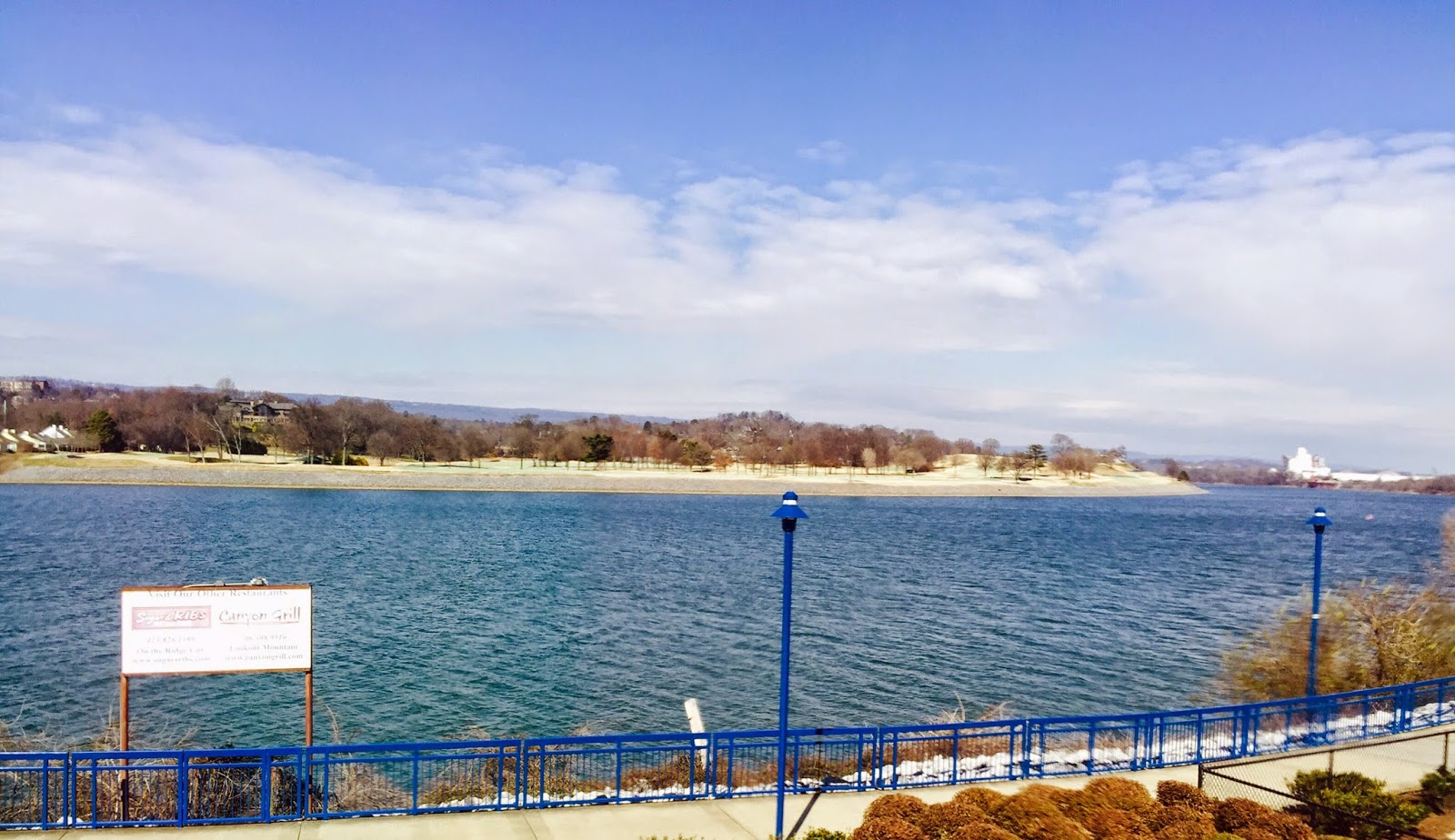 Set Sail for the Boathouse Rotisserie and Raw Bar in Chattanooga ...