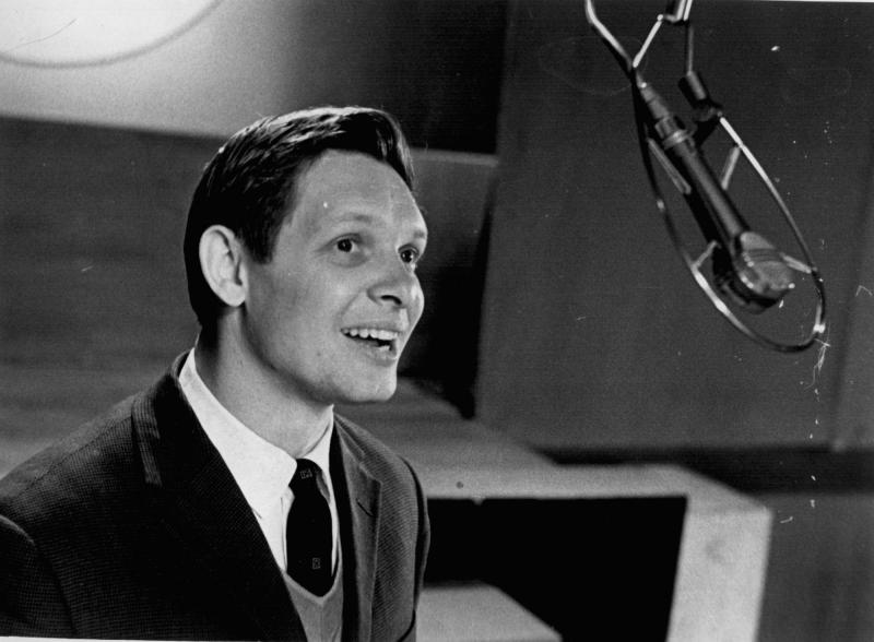 WORLD MUSIC: Eduard Khil