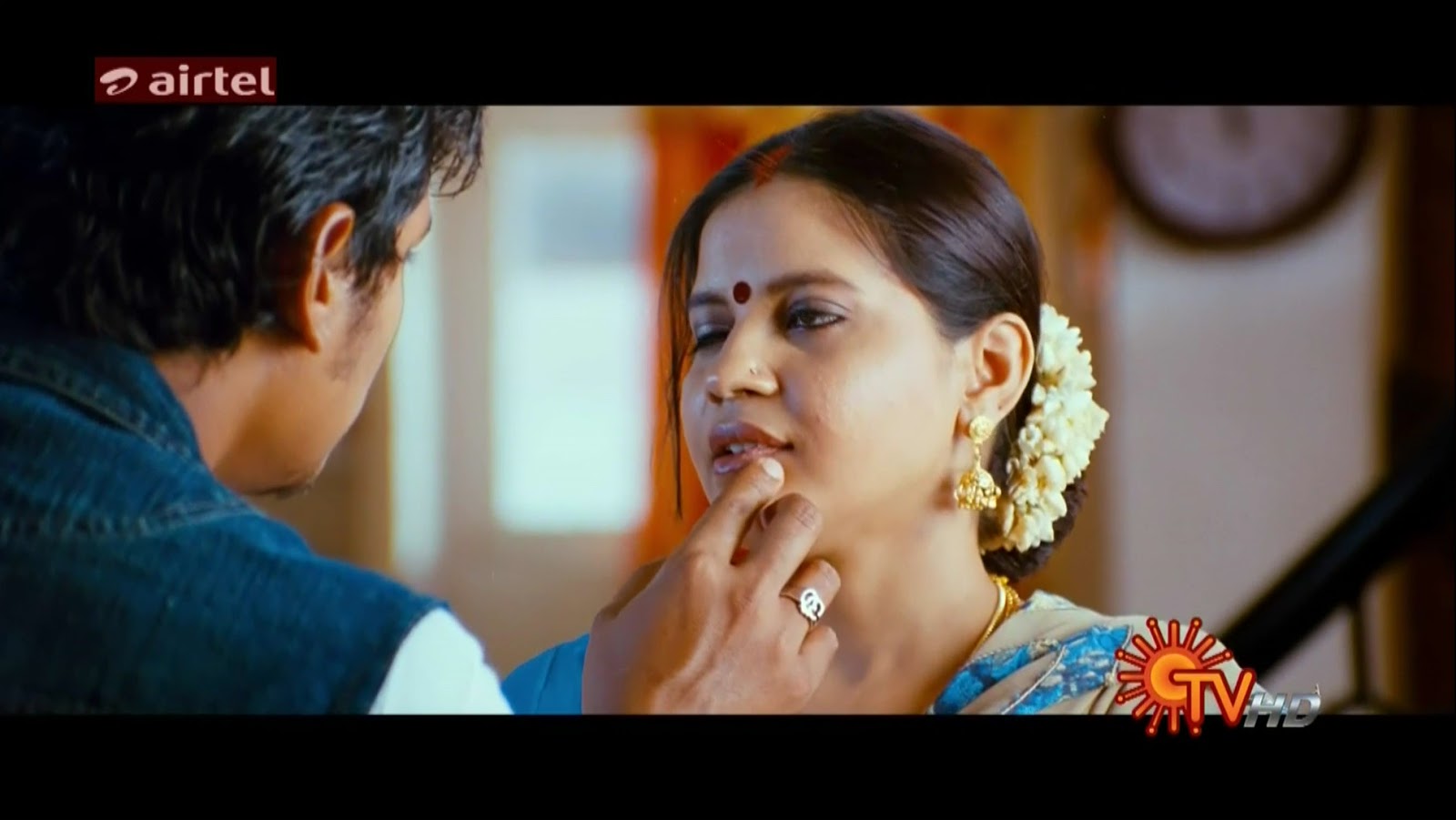 Simham Puli Pooja Aunty Hot latest Photos | Singham Puli AUnty | Jeeva ...