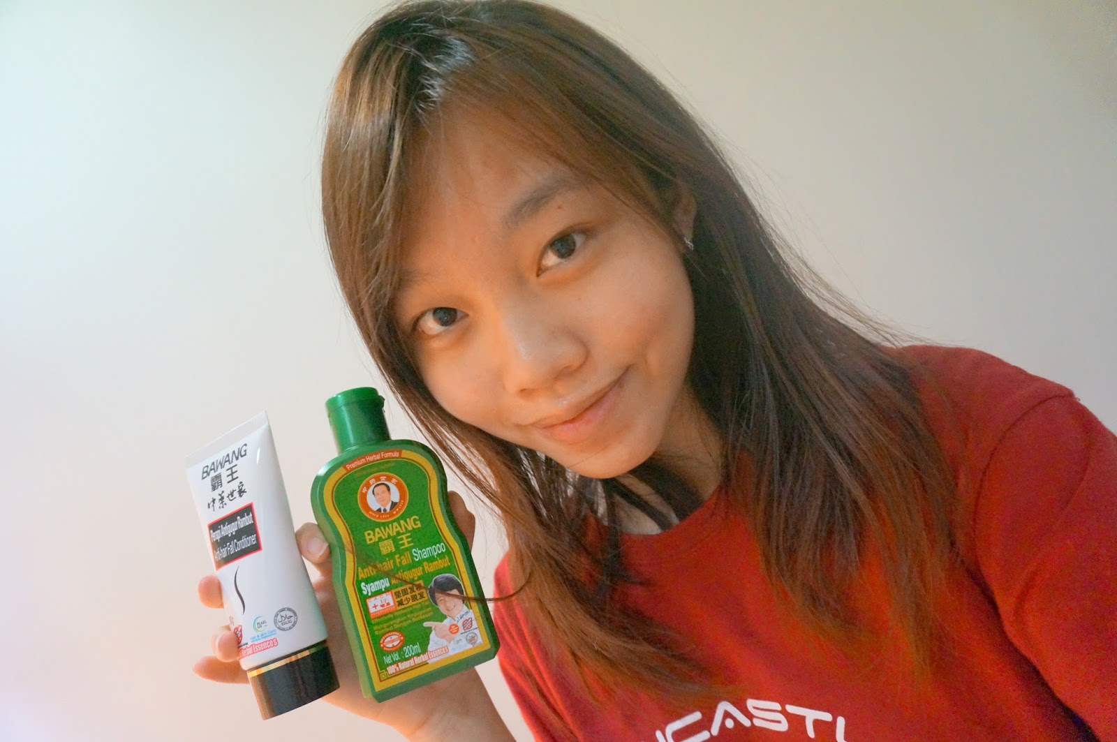 Carinn; carerynn | Malaysia Fashion, Beauty & Lifestyle Blog: Hair ...