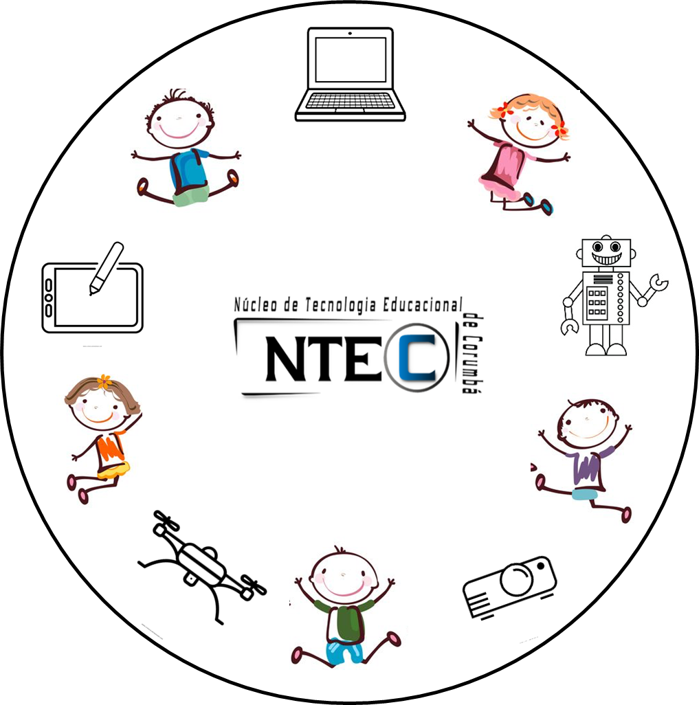 Núcleo de Tecnologia Educacional de Corumbá - MS