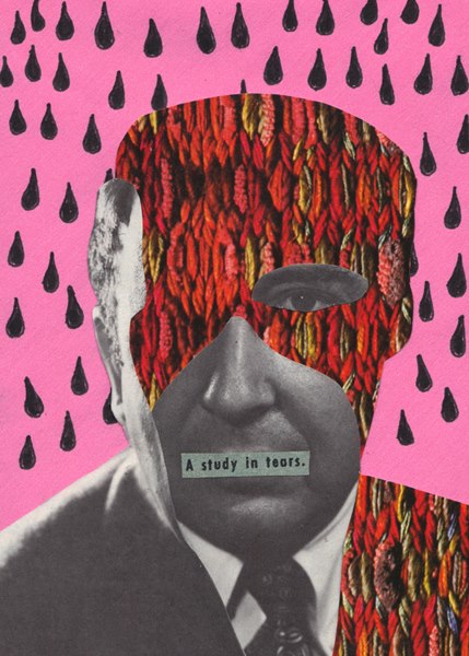 COWard33&sNEEze15: Interview with Andrew Lundwall