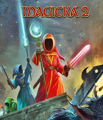 Magicka 2 | AmyGameSpot. Free Game PC