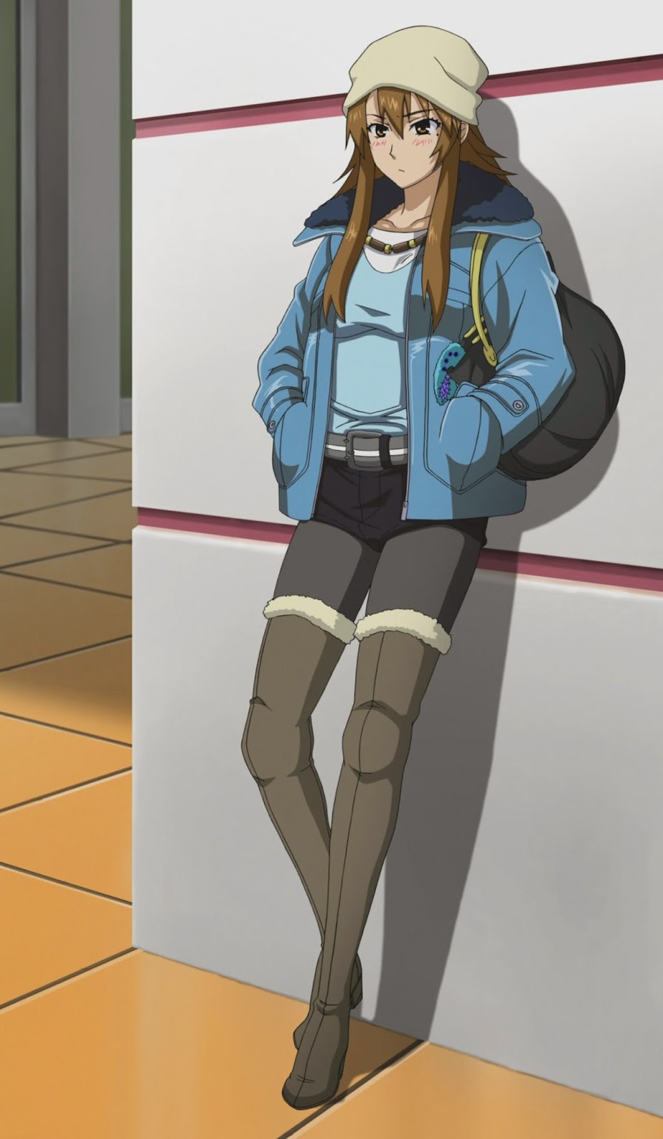 Jack's Media Stop: Nyan Koi Review