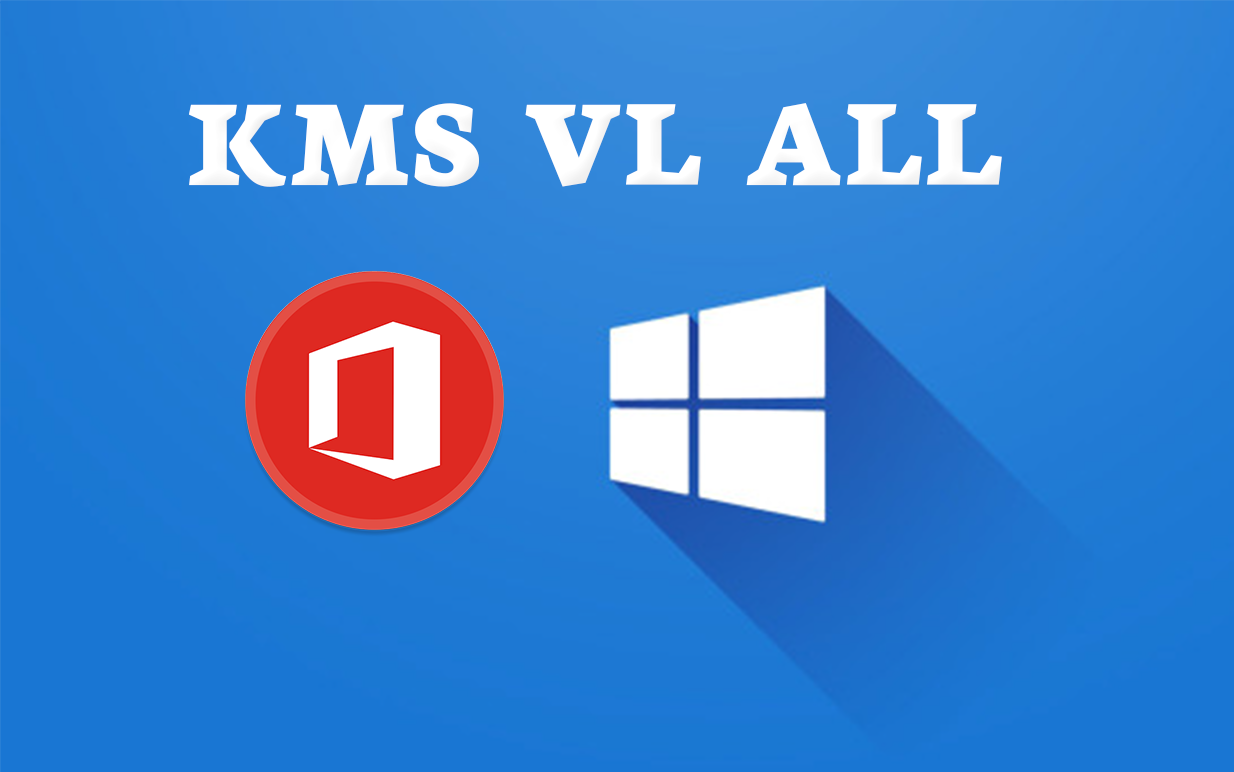 KMS VL ALL v6.6.1 Windows And Office Activator Is Here ! [Latest ...