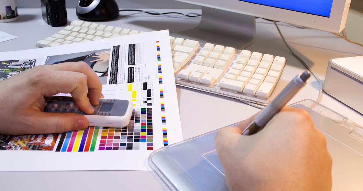 5 Steps to Successful Design Projects | Graphic Design Blog