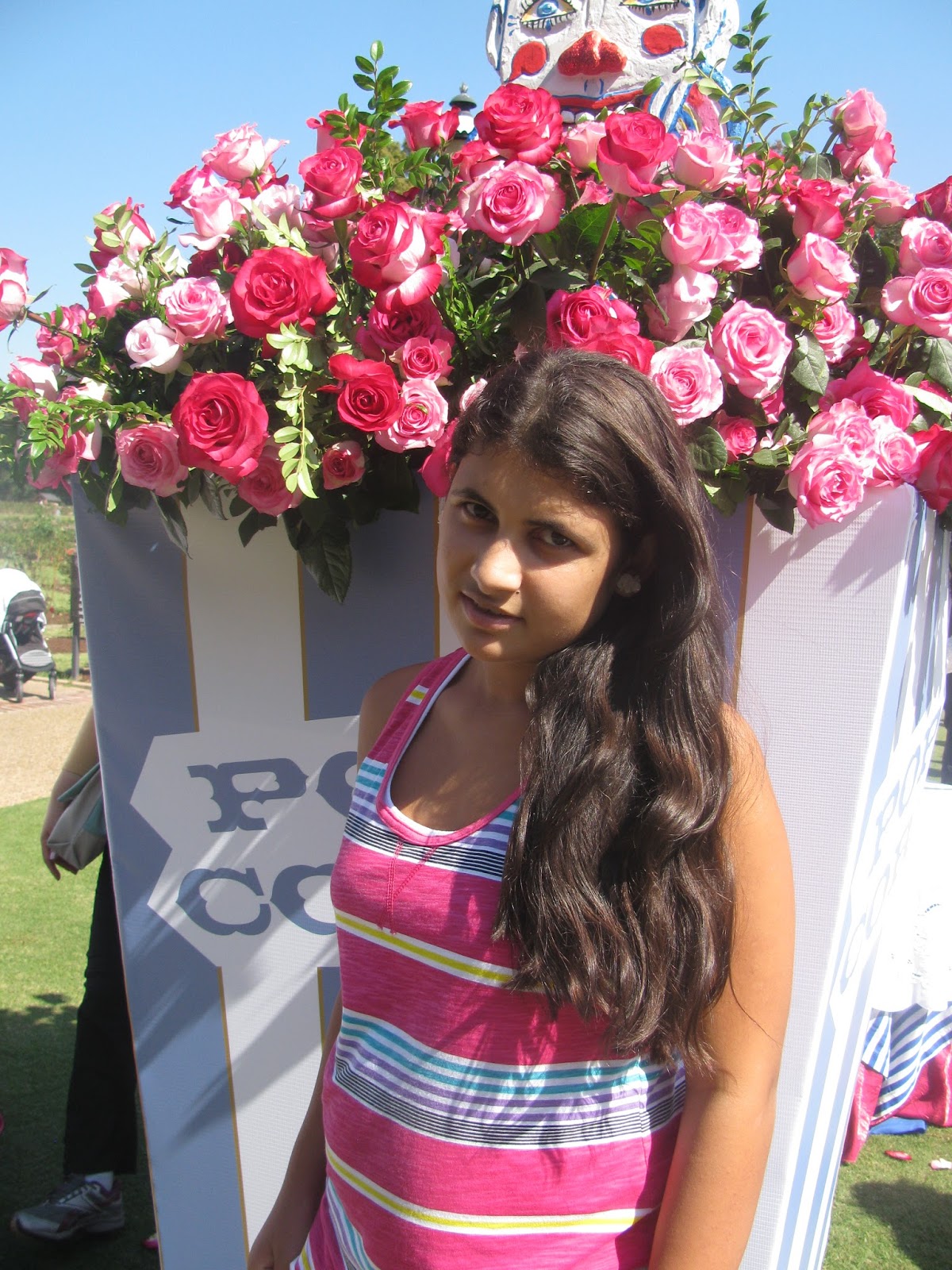 Amazing Hemi Child * * * hemichildkearstyn.blogspot.com: TYLER TEXAS ...