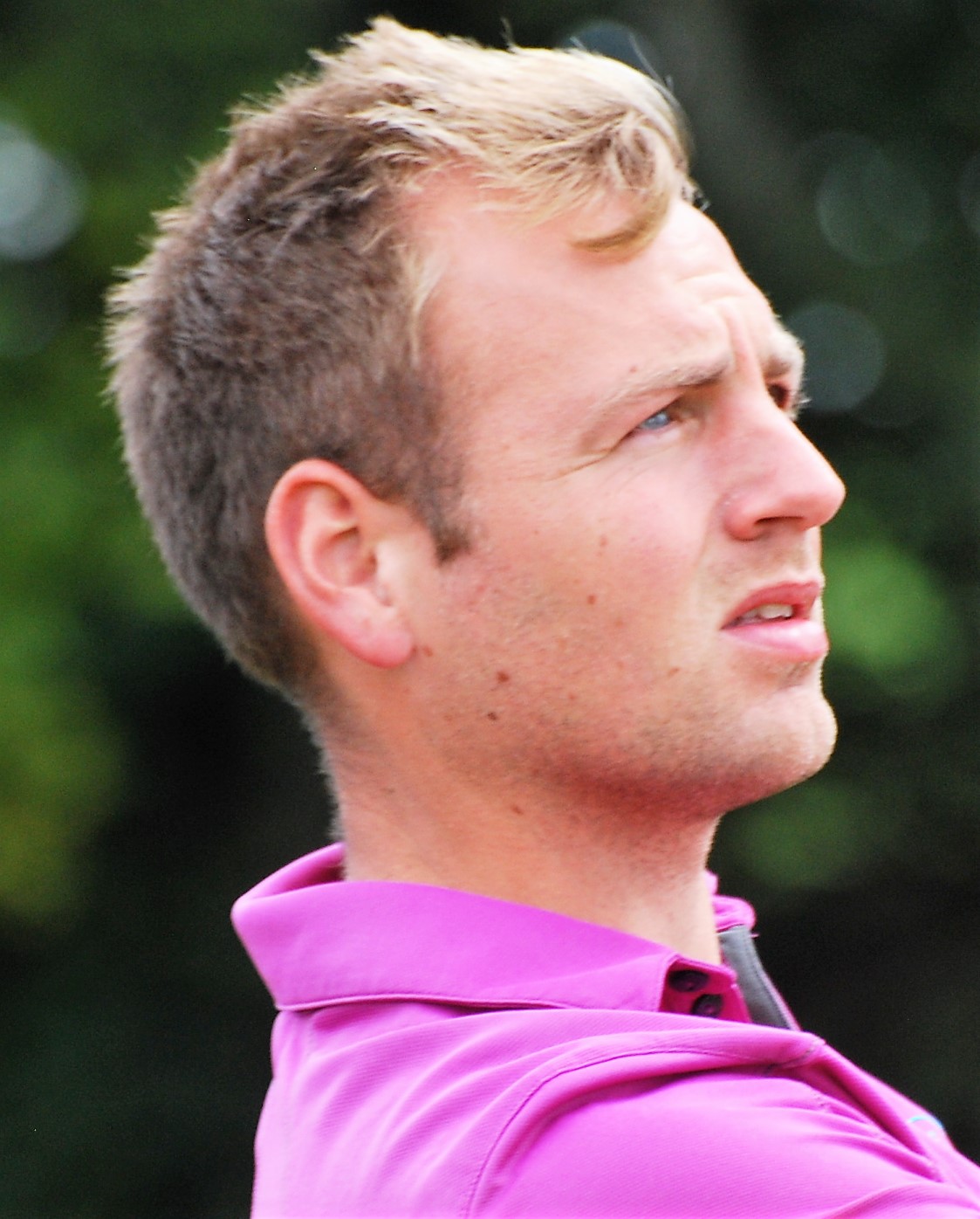 Scottish Golf View - Golf News from Around the World