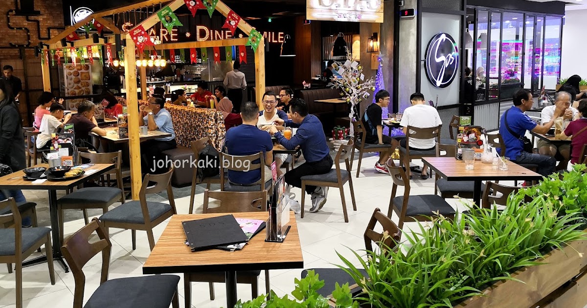 Sds Bakery Johor Bahru