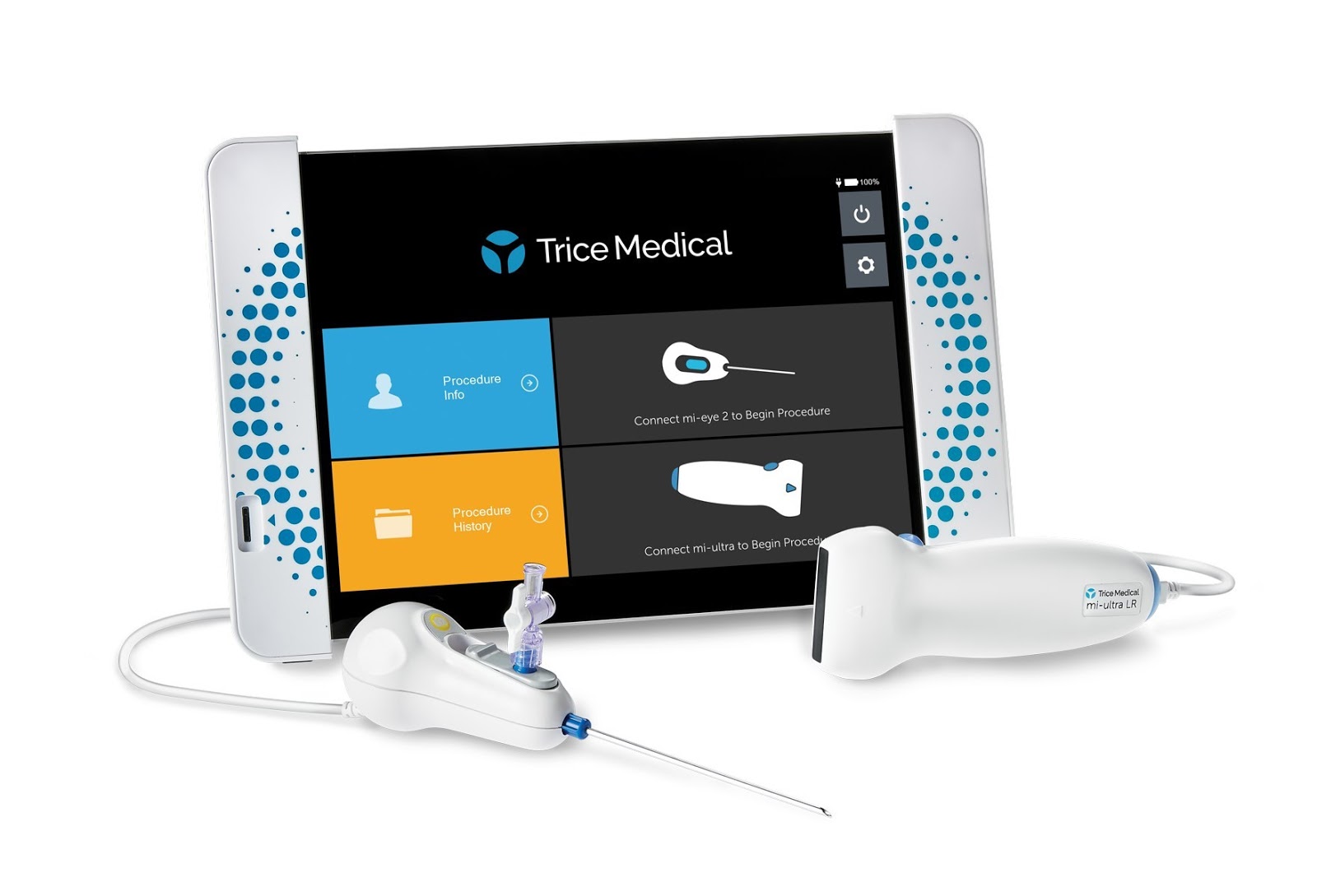 Trice Medical Launches the World's First Dynamic Imaging Platform ...