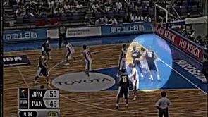 VIDEO OF THE WEEK: FIBA 3 Second Rule - Basketball Manitoba