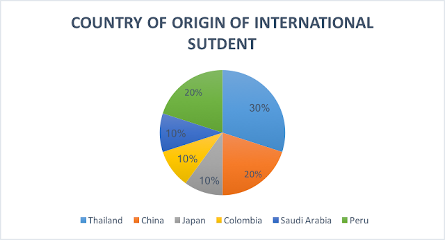 Homesickness and the International Student