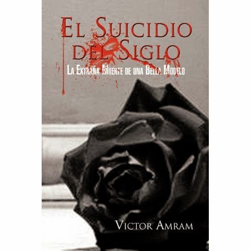 PUBLICACIONES DE VICTOR AMRAM