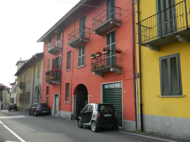 Azzate e i Bossi: BOLLA CARLO - SALUMIERE