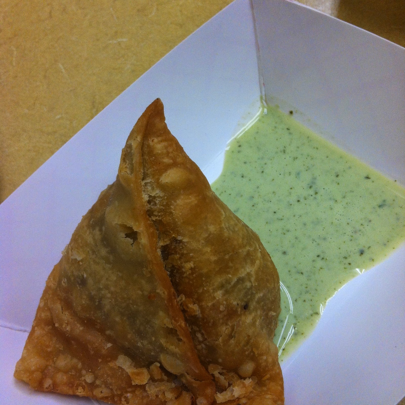 DONT FORGET THE GRAVY: SPICY MELA INDIAN CUISINE - Long Island City ...
