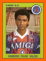 ANOTANDO FÚTBOL *: PARIS SAINT GERMAIN * PARTE 5