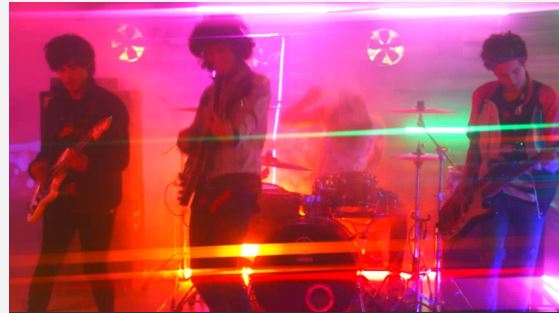 EnPOPados: Fly The Band lanza el video de su sencillo "Al Borde". // # ...