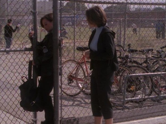 Filming Locations of Chicago and Los Angeles: Charmed: Season 1 ...