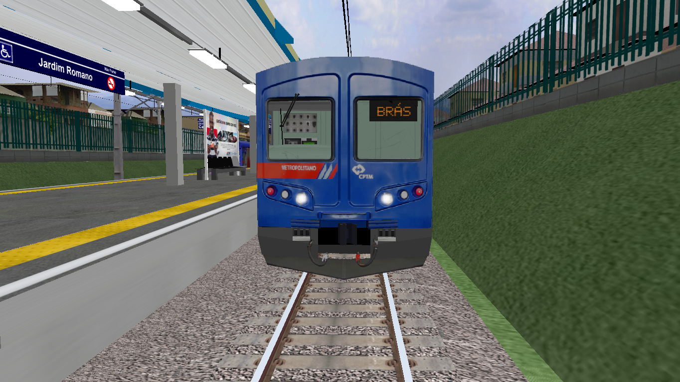 [OCB] CPTM SÉRIE 5550 V4.0 | BVE SP Link