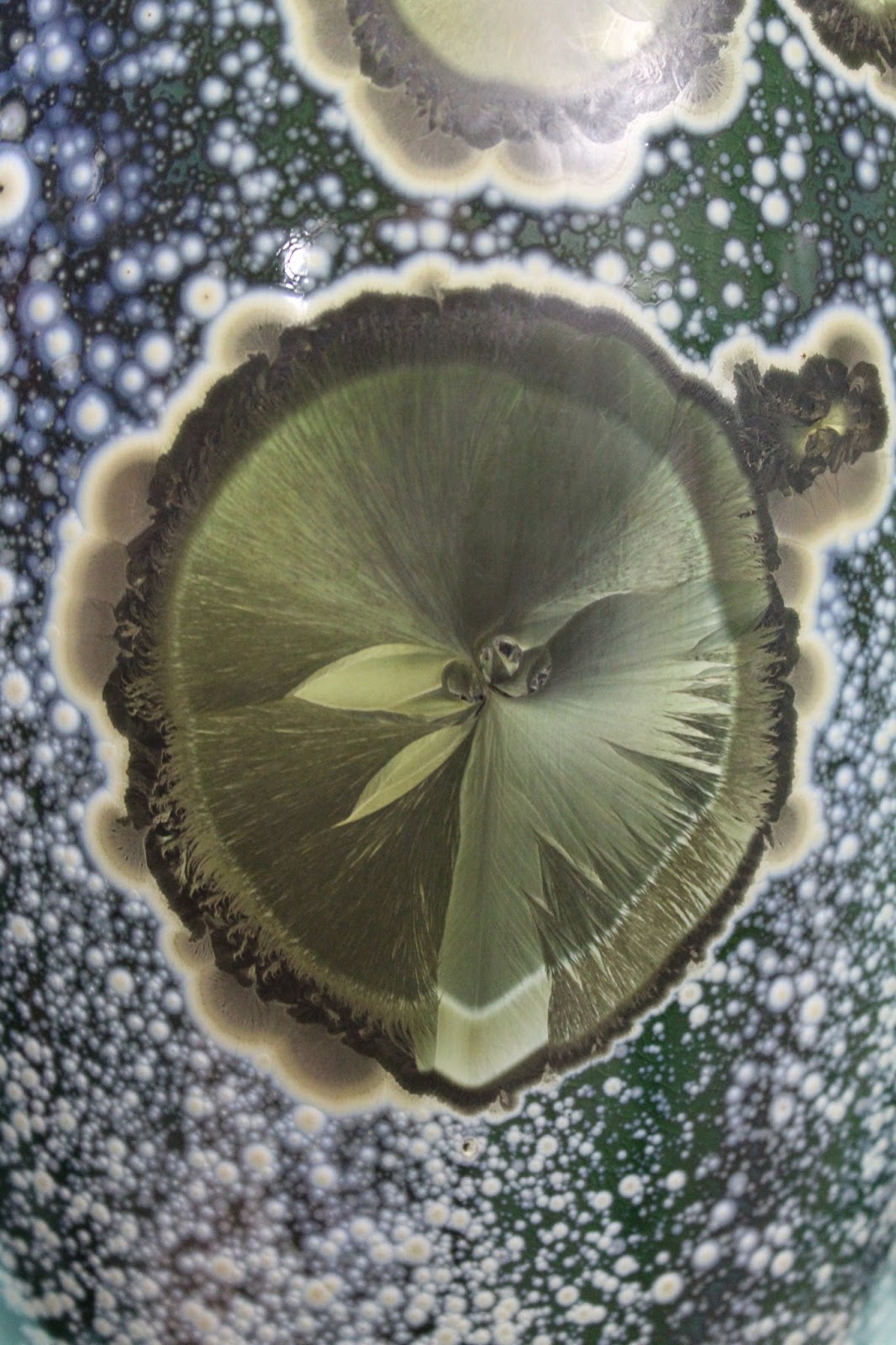 José María Mariscal- Ceramicas Mariscal