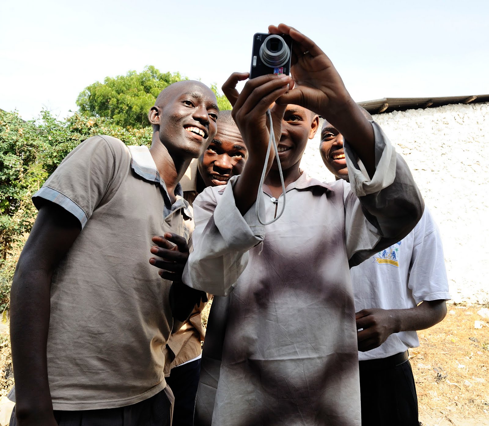 Photography at Hatua - Hatua Network