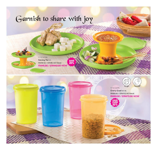 Tupperware Lover Shop