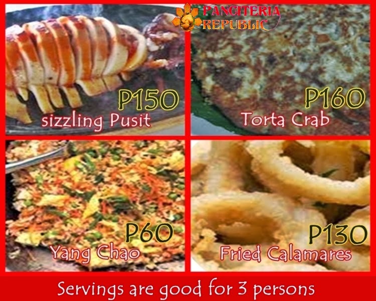 Lechon Republic: Panciteria Republic