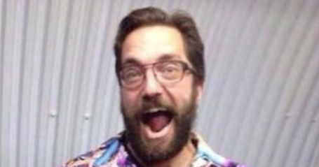 MATT TAYLOR: PERCHÉ HA SBAGLIATO A INDOSSARE QUELLA MAGLIETTA - Gravità ...