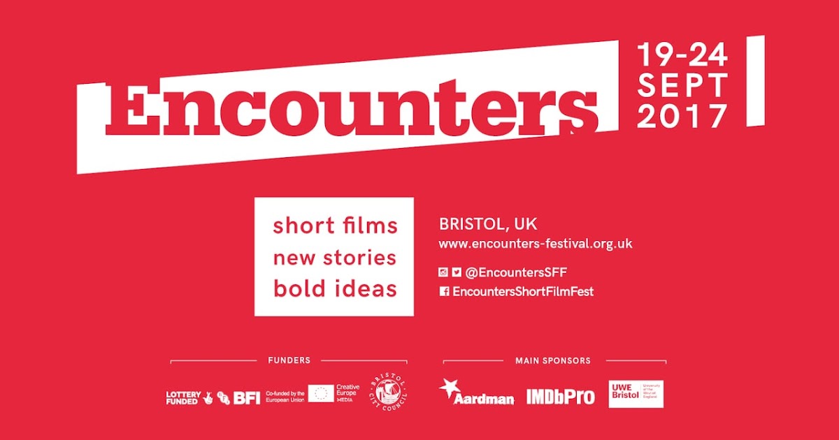 Encounters Festival 2017: An Introduction