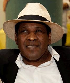 Diáspora Puertorriqueña: Tato Laviera