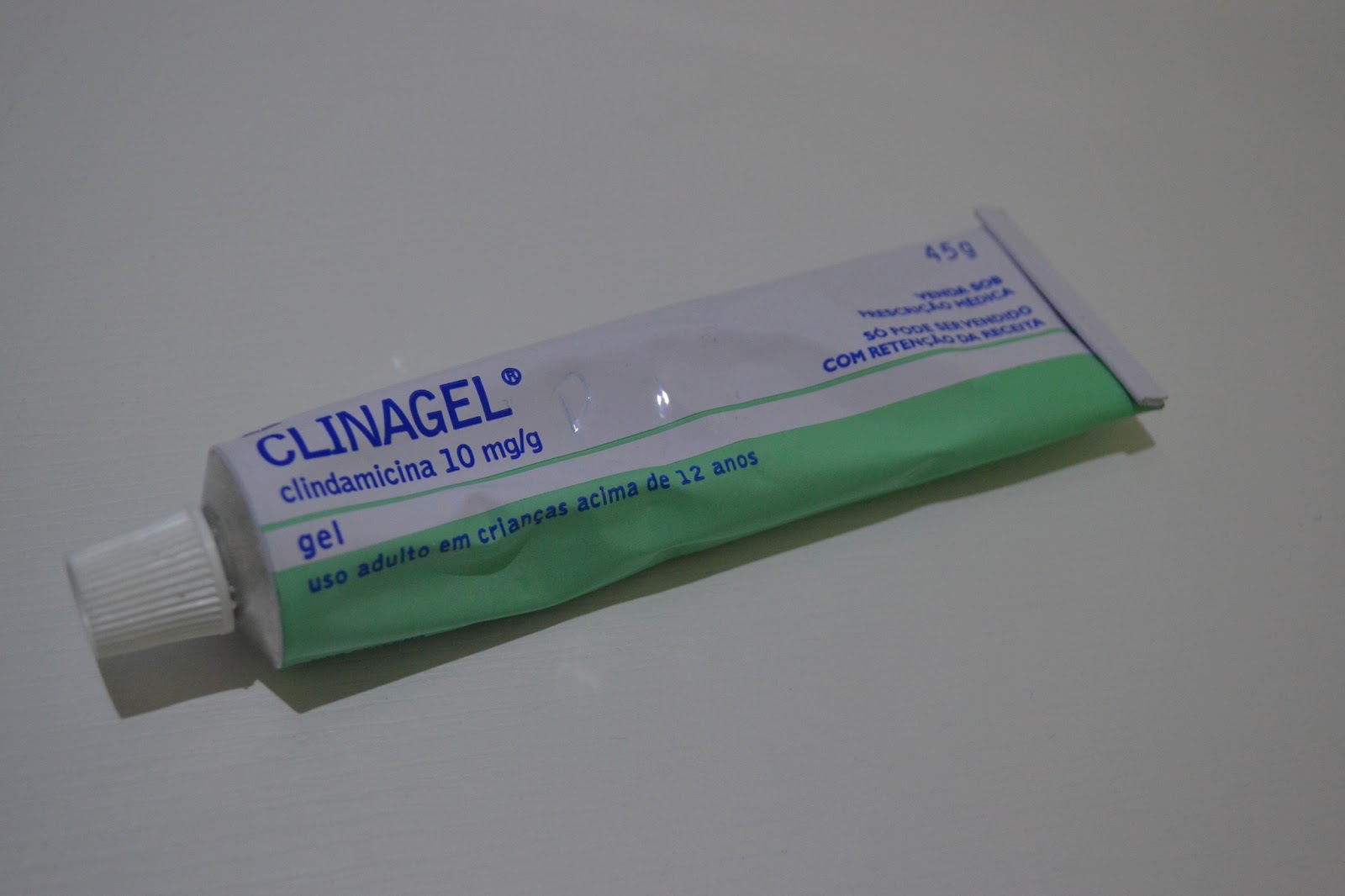 Guria, tu nem sabe!: Cuidados com a pele!