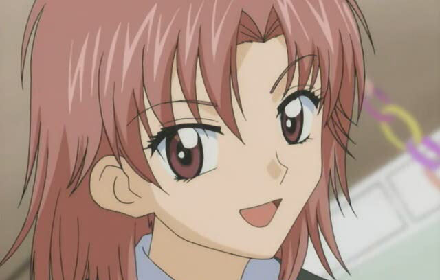 Anime Manga Zone: Gakuen Alice Seiyuu