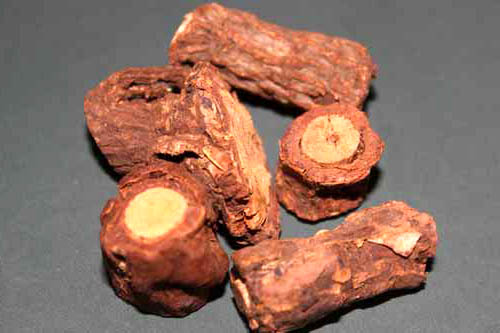 Herbalkart | The Online Herbal Store: Anantmul - Nannari