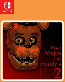 Five Nights at Freddys 2 - Download Game Nintendo