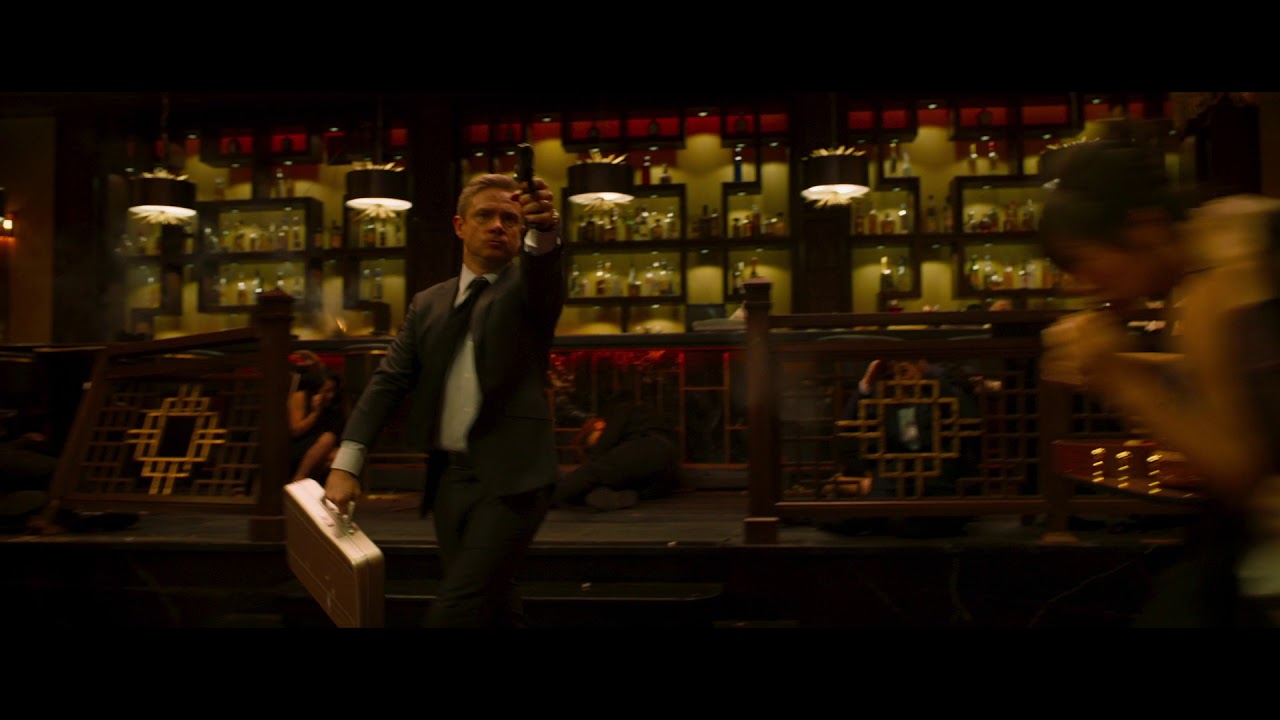 Are You Not Entertained: Was That The Revolution? So It Wasn't ...