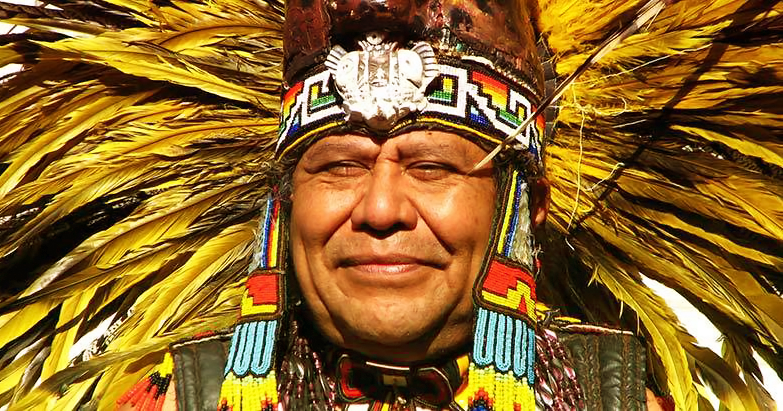 O que é um Xamã? - Canal Namastê