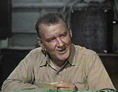 moviefilm: Best Supporting Actor 1954