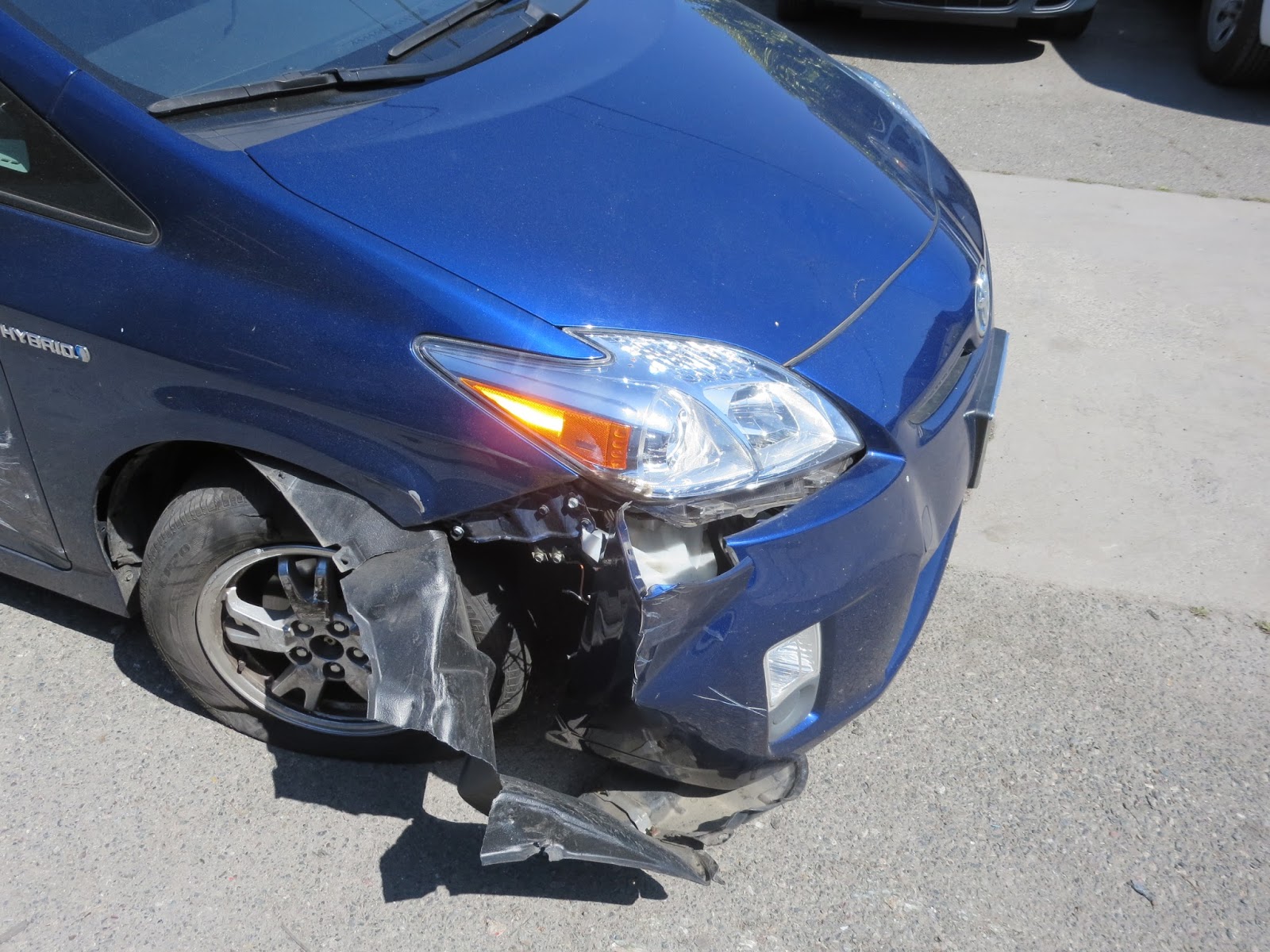 Auto Body-Collision Repair-Car Paint in Fremont-Hayward-Union City-San ...