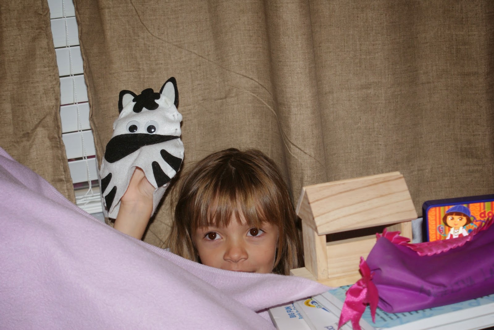 Keeping up with The Pickles: A is for Angie #AtoZChallenge